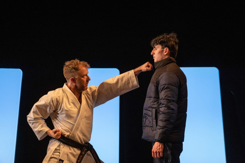 Manifest - Brokentalkers